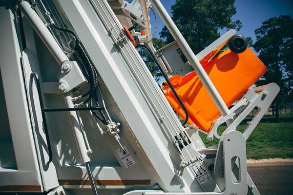 Bin-Lifter | RefuTech